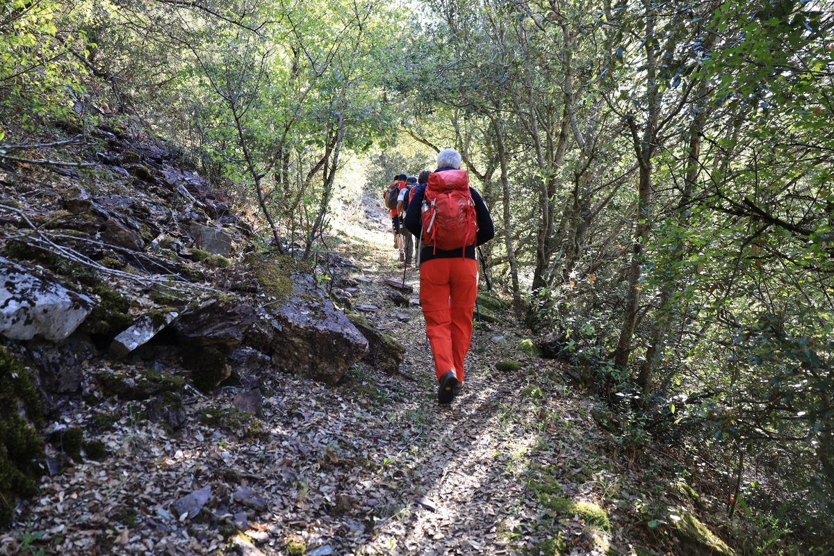 diaporama Ferrals les Montagnes