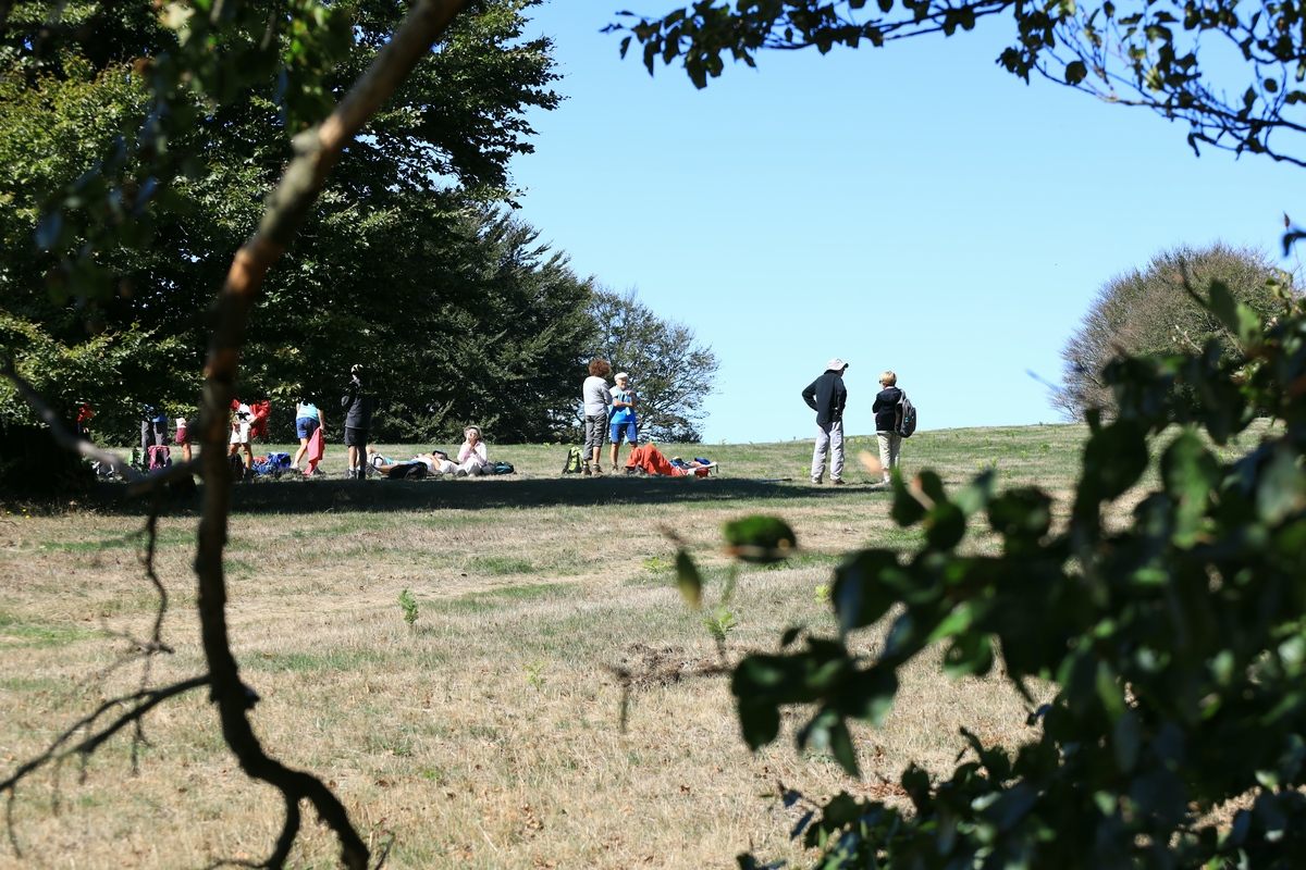 diaporama Ferrals les Montagnes