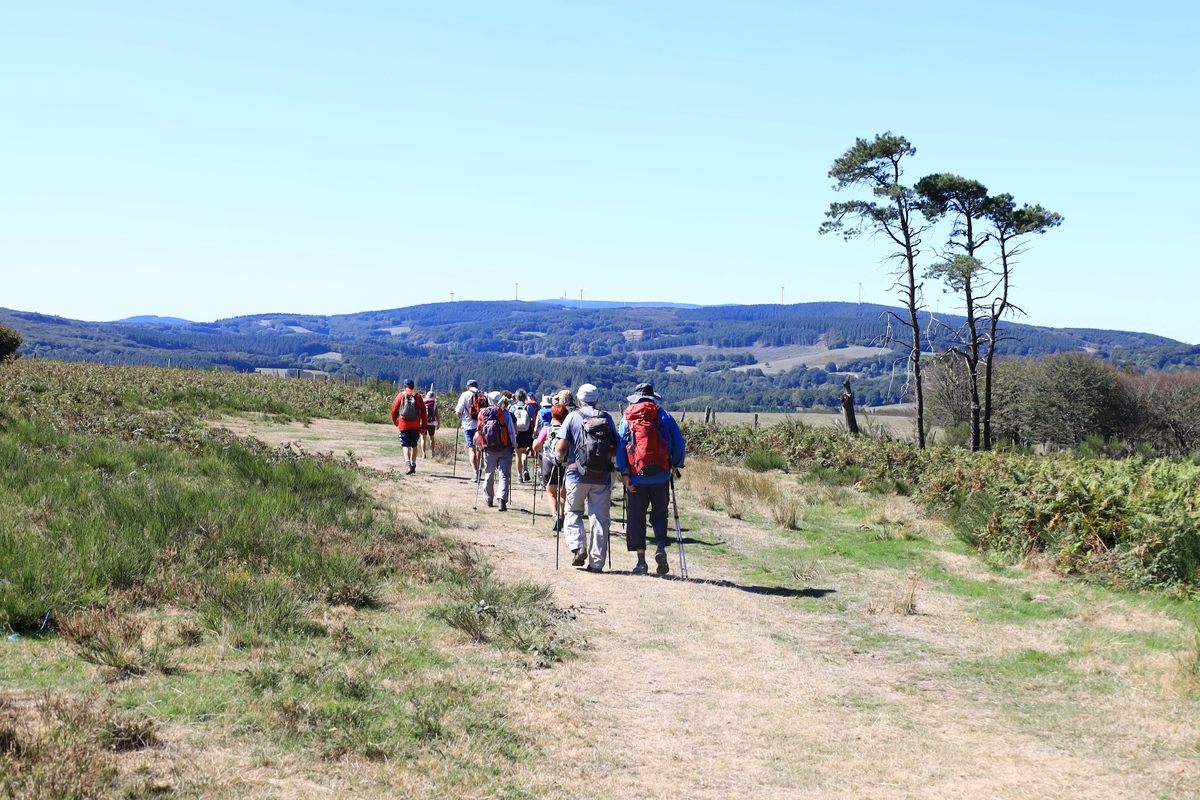 diaporama Ferrals les Montagnes
